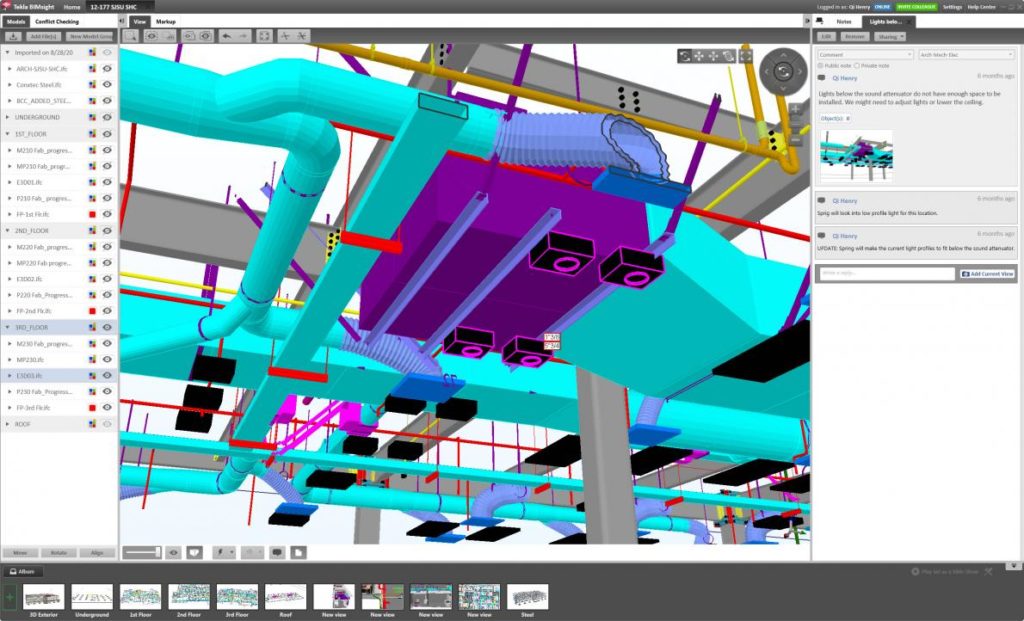 Creating successful BIM Execution Plan. Part 2: BIM Uses – Bim Corner