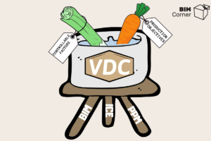What is Virtual Design and Construction? VDC definition – Bim Corner