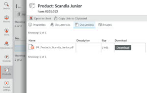 How to present building information in a database? – Bim Corner
