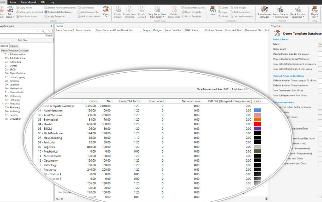 Building Planning - How to Present Project Requirements – Bim Corner