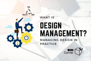 What is design management? Managing design in practice