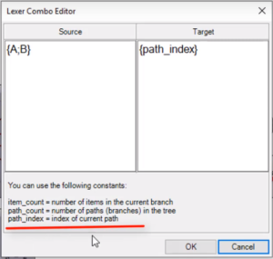 Grasshopper Data Tree - Path Mapper is a BADASS- Learn Grasshopper