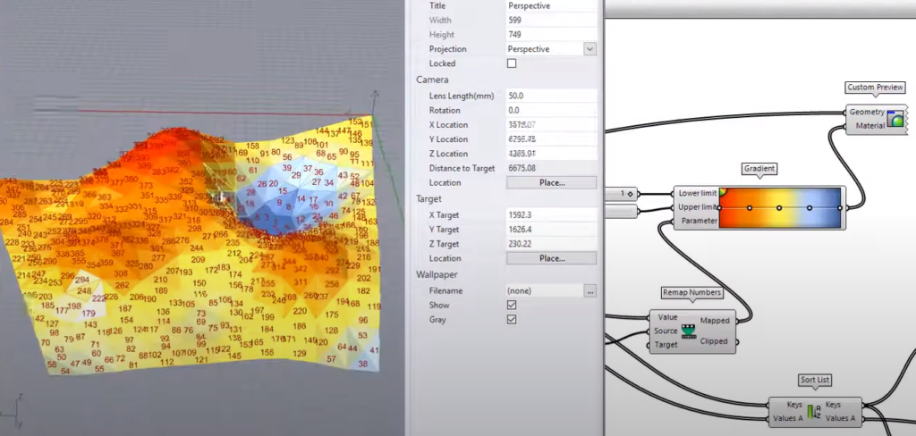 Grasshopper useful components - Learn Grasshopper for FREE
