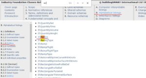 Exporting IFC from Revit part 1: Mapping – Bim Corner