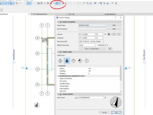 Exporting IFC from Archicad – Bim Corner