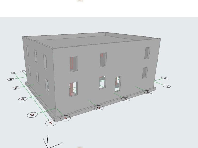 Exporting IFC from Archicad – Bim Corner Exporting IFC from Archicad – Bim Corner
