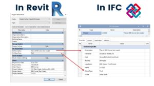 Exporting IFC from Revit part 2: Top-level IFC entities – Bim Corner