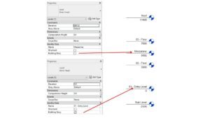 Exporting IFC from Revit part 2: Top-level IFC entities – Bim Corner