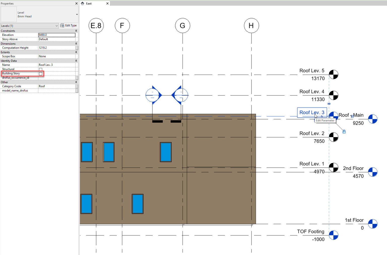 10 Common IFC Export Mistakes to avoid - part 1 – Bim Corner
