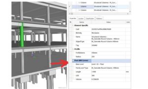 Exporting IFC from Revit part 3: User-defined properties – Bim Corner
