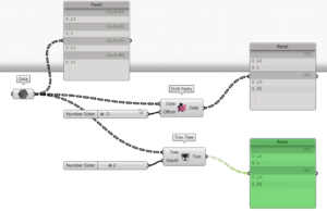 6 rules how to work with grasshopper data tree - Learn Grasshopper NOW!