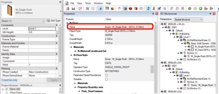 Exporting IFC from Revit part 4: IFC Exporter Settings – Bim Corner Exporting IFC from Revit part 4: IFC Exporter Settings – Bim Corner