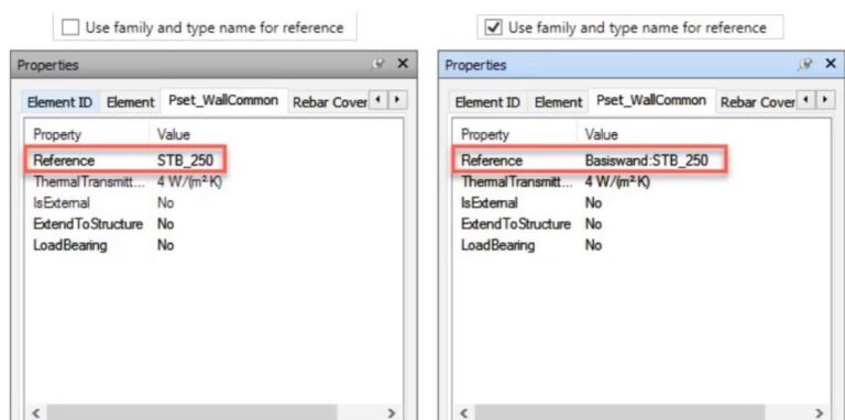 Exporting Ifc From Revit Part 4 Ifc Exporter Settings Bim Corner