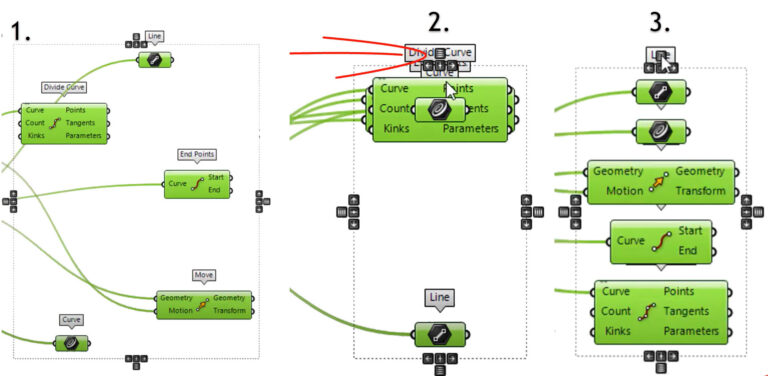 6 Grasshopper secrets that will surprise you! Learn Grasshopper
