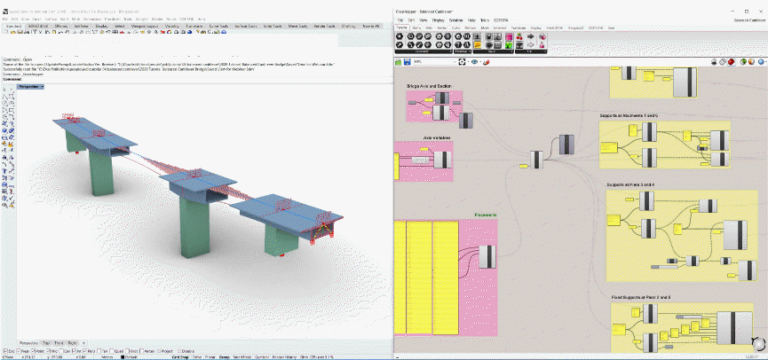 FEM in Grasshopper - The ultimate analysis software list