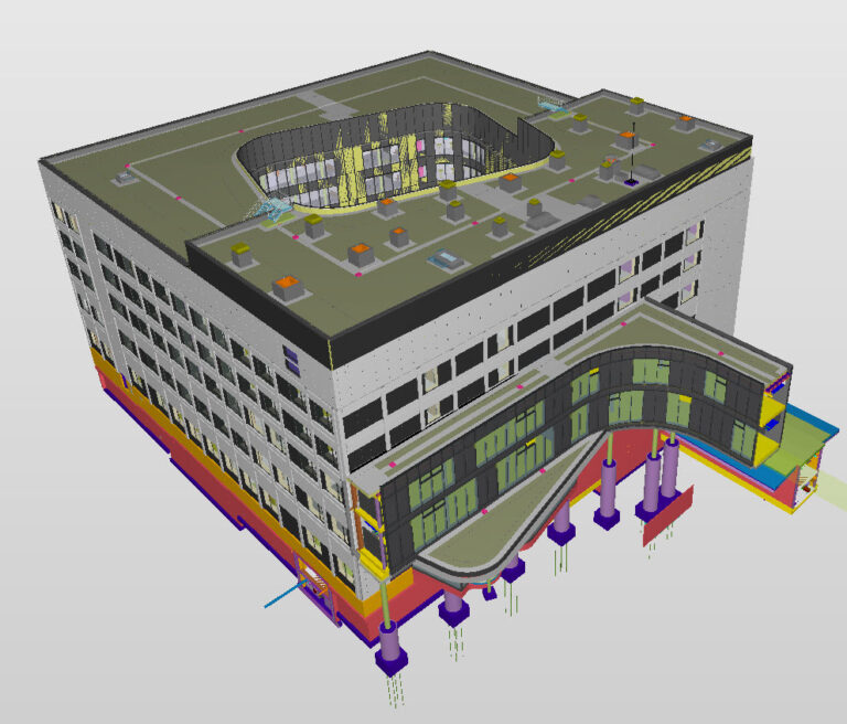 What is data? Introduction to Data Management in BIM