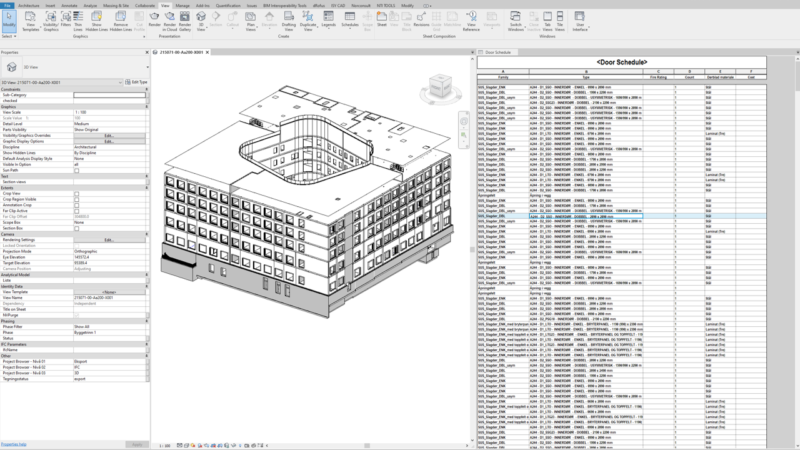 What is data? Introduction to Data Management in BIM