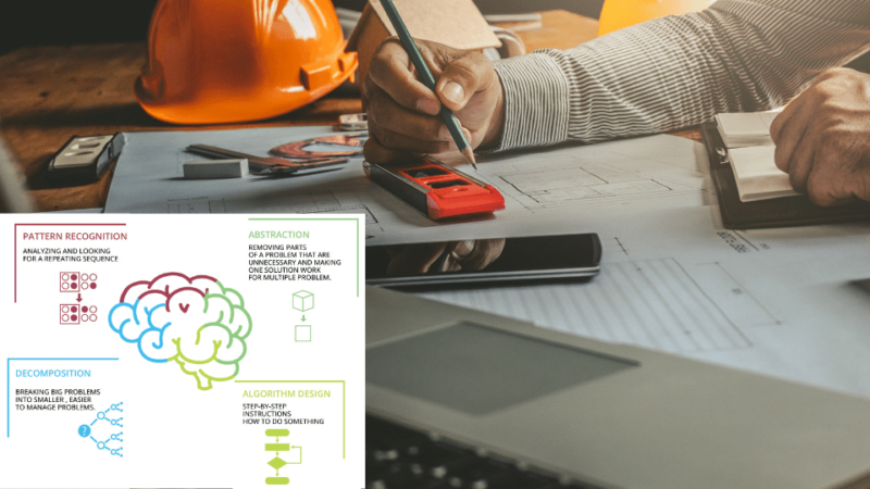 Computational Thinking-Why should engineers care about it?