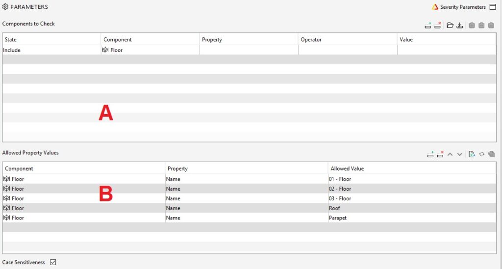 A few words about rule-based model checking – Bim Corner