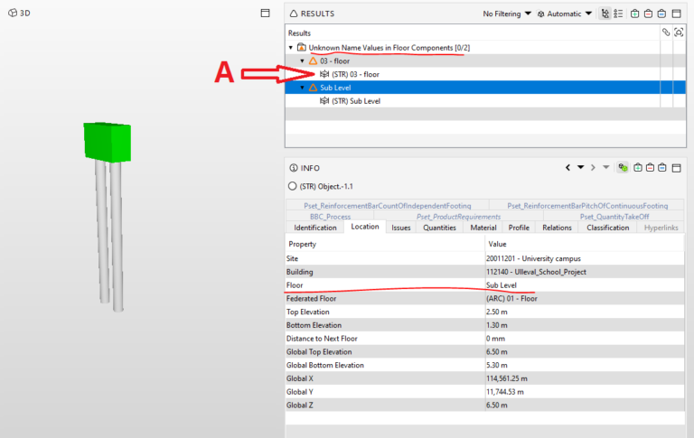 A few words about rule-based model checking – Bim Corner