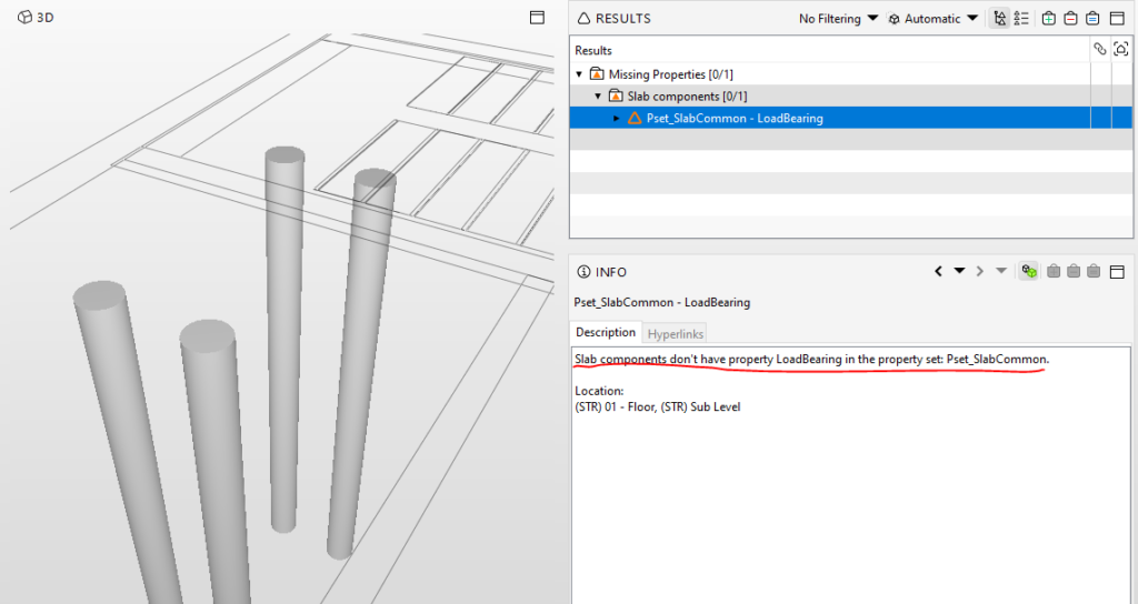 A few words about rule-based model checking – Bim Corner