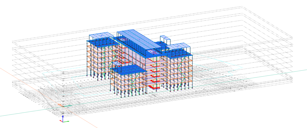 Why programming is useful for structural engineers: a case study