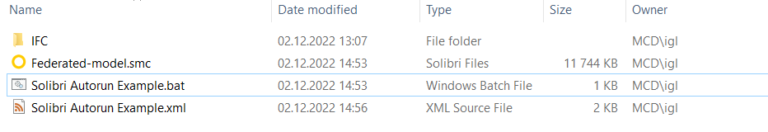 Automation in BIM Coordination - Solibri Autorun – Bim Corner