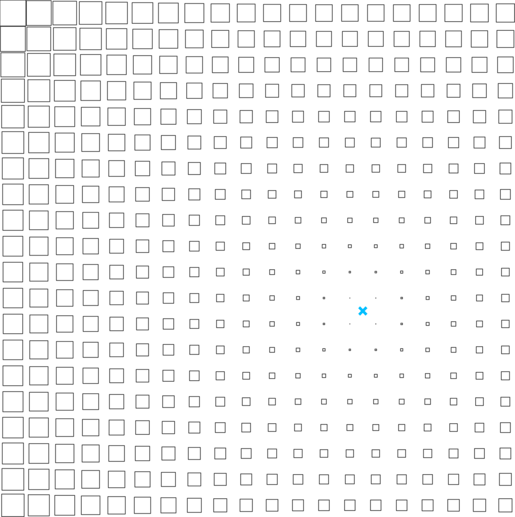 How to start with the first parametric project in Grasshopper?