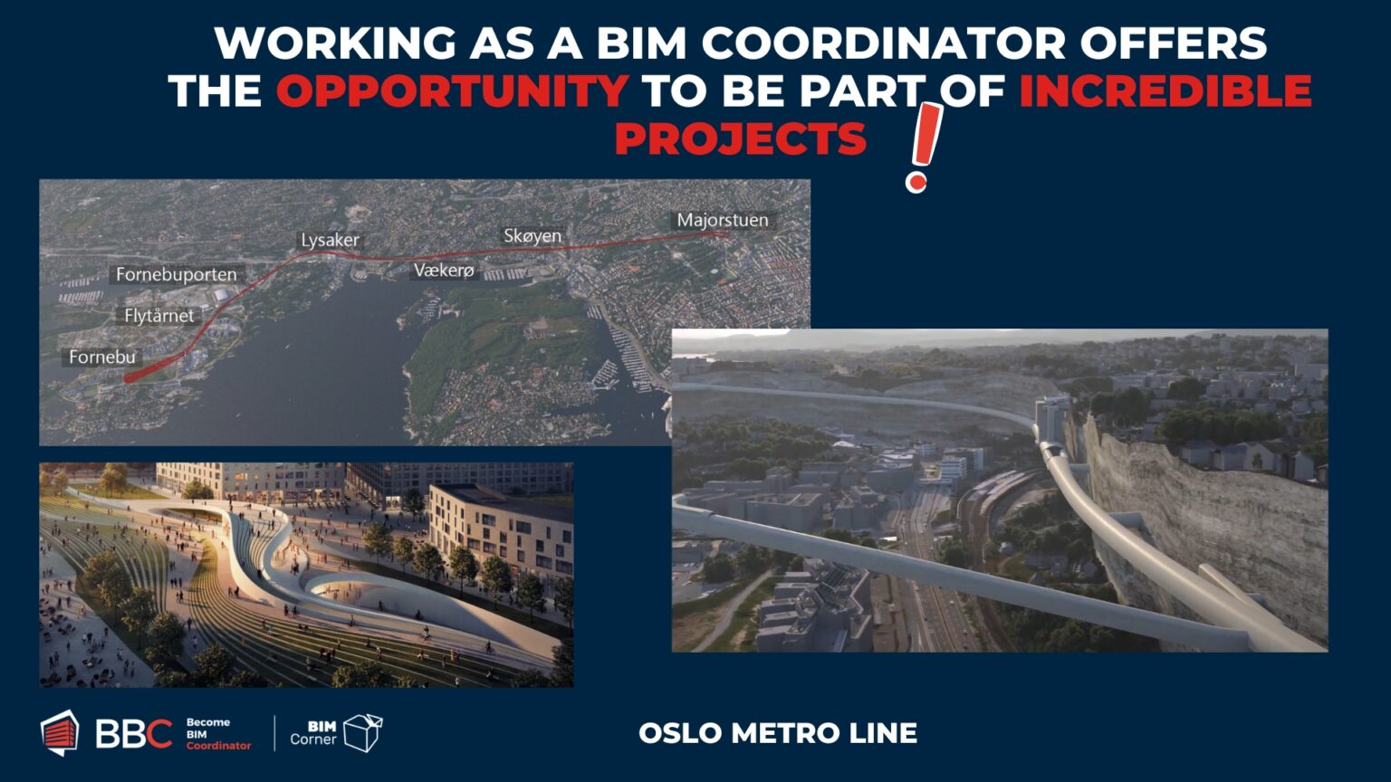 4 Reasons why Becoming a BIM Coordinator is a Smart Move! – Bim Corner