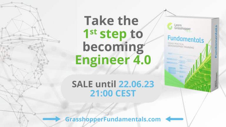 A Beginner's Guide to Data Trees in Grasshopper