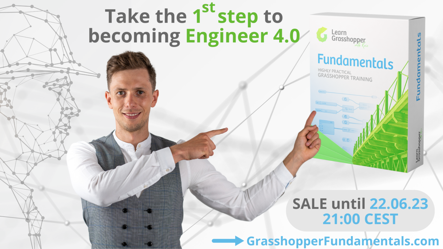 BIM in Grasshopper - The ultimate software list - Learn Grasshopper NOW!