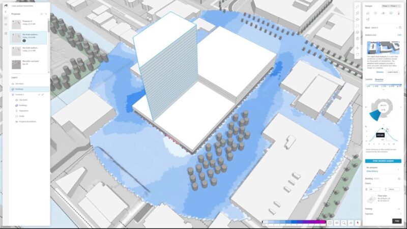 Smarter, Faster, Better: 7 AI Tools that Impact the AEC – Bim Corner