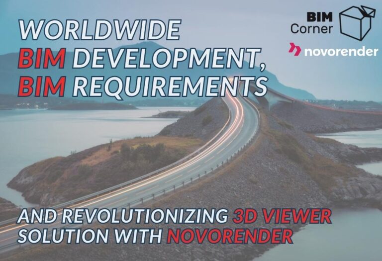 OPEN BIM – Bim Corner