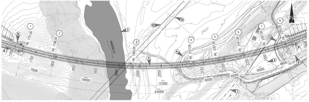 The world´s longest bridge built without drawings - Part 1