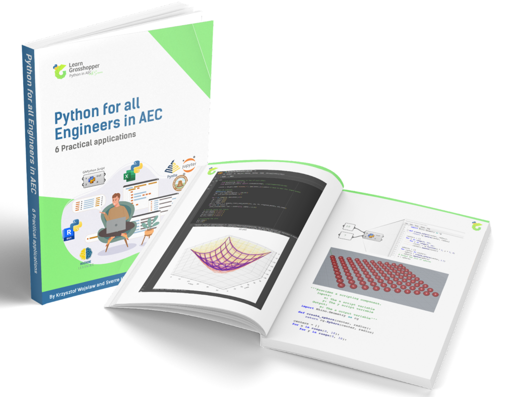 My Biggest Mistake Learning Python In The Aec