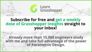 A Beginner's Guide to Data Trees in Grasshopper