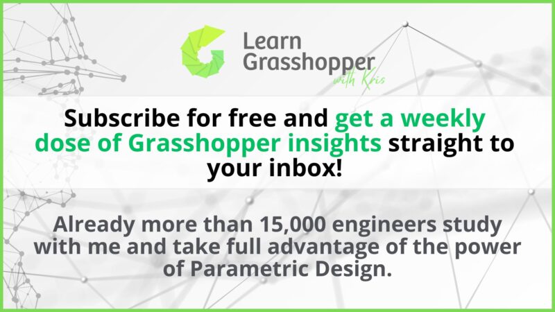 Grasshopper Data Tree Path Mapper Is A Badass Learn Grasshopper 5065
