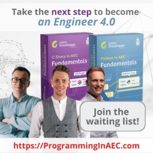 C# or Python in AEC? The Best Language to learn in the AEC industry