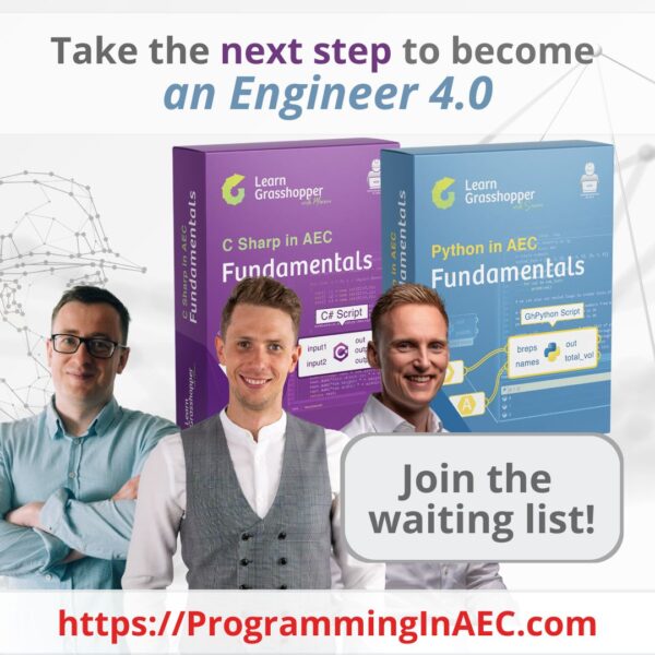 C# or Python in AEC? The Best Language to learn in the AEC industry