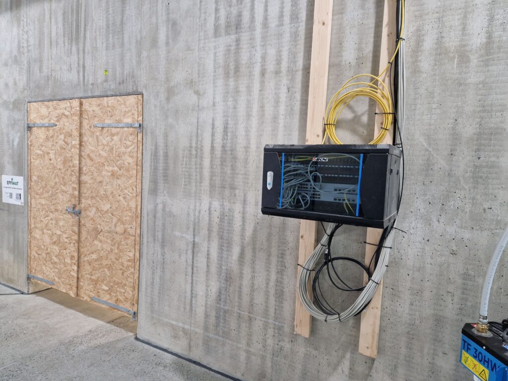 BIM Stations - do we need them on construction site? – Bim Corner