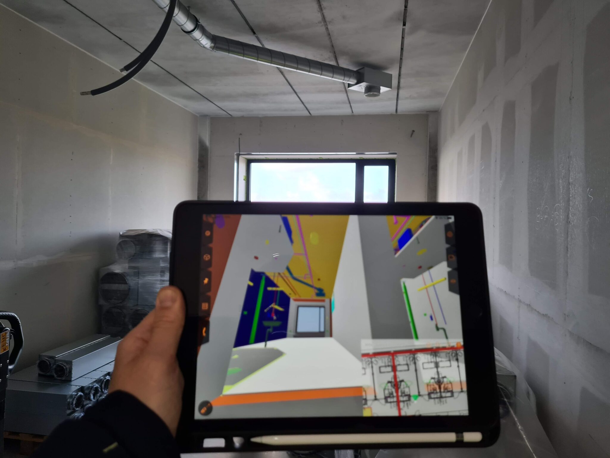 Model Based Construction Possibilities And Challenges Bim Corner