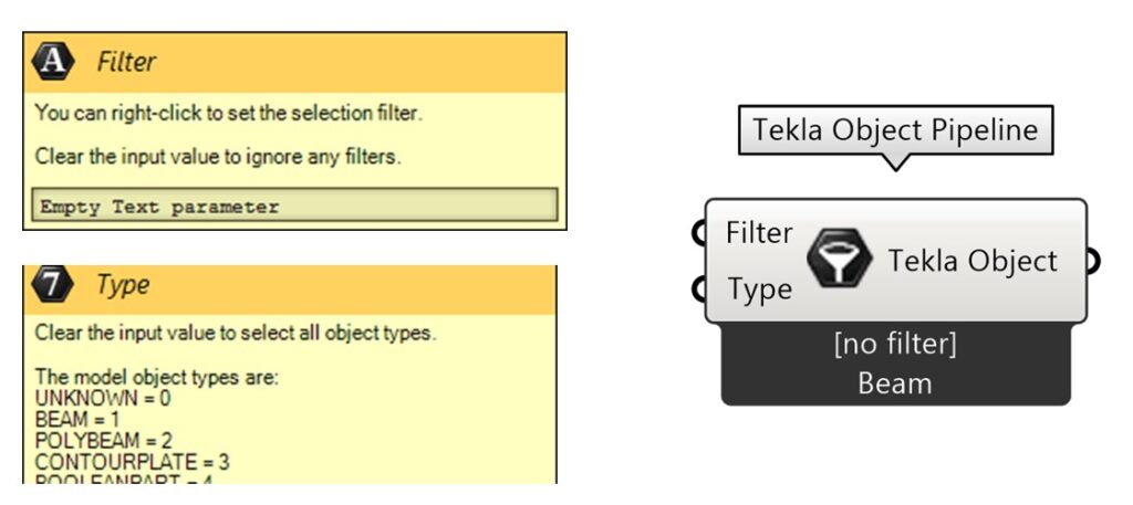 5 Steps to start with Tekla Live Link