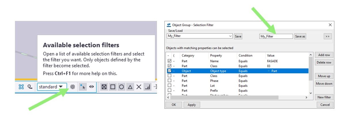 5 Steps to start with Tekla Live Link