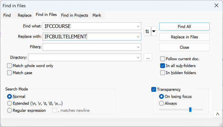 Analyzing IFC Files: Five Effective Tools for BIM Data Quality Assurance