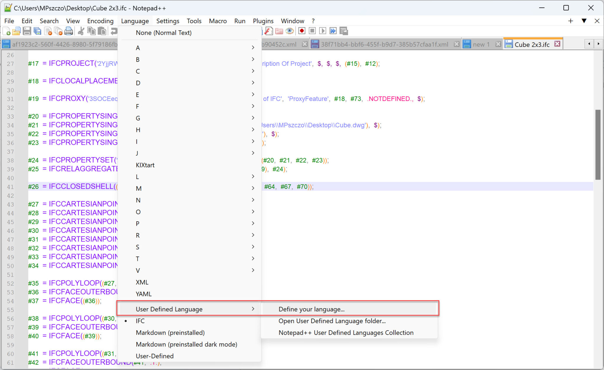 Analyzing IFC Files: Five Effective Tools for BIM Data Quality Assurance