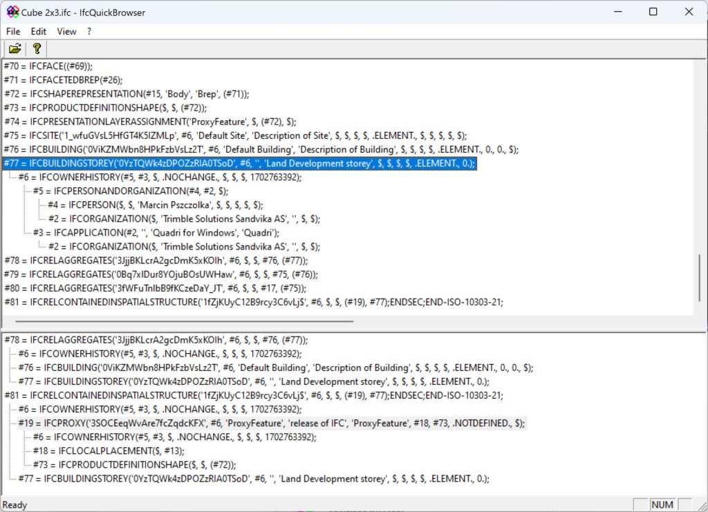 Analyzing IFC Files: Five Effective Tools for BIM Data Quality Assurance