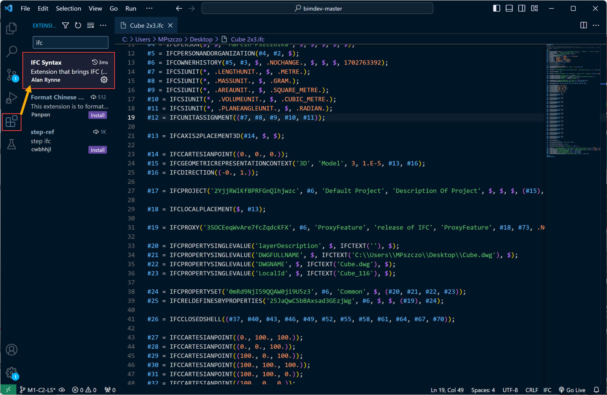 Analyzing IFC Files: Five Effective Tools for BIM Data Quality Assurance