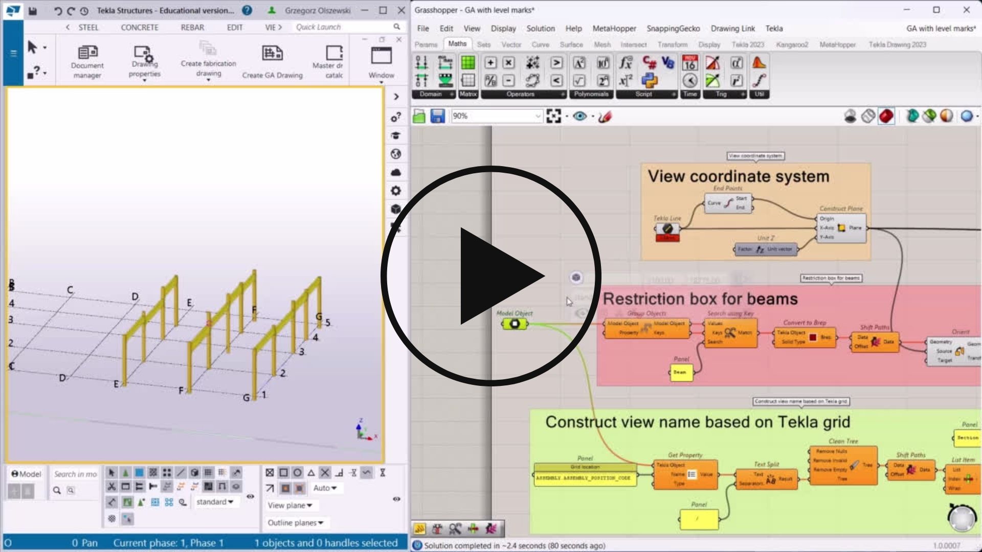 5 reasons why you should start with 2D Drawing Automation