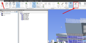 Key Points to Remember When Building Clash Tests in Navisworks
