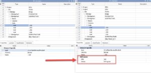 Add properties to IFC using IfcOpenShell
